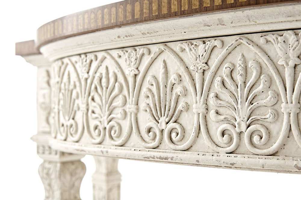 Консоль Exceptional Adam Console